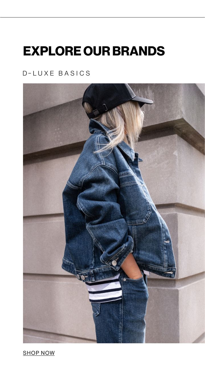 Shop Women's Fashion, Clothing & Accessories Online | DECJUBA