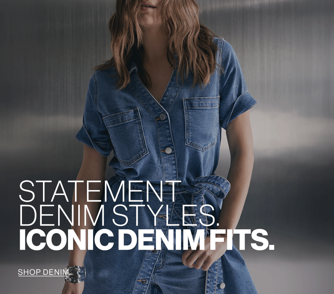 Shop Women's Fashion, Clothing & Accessories Online | DECJUBA