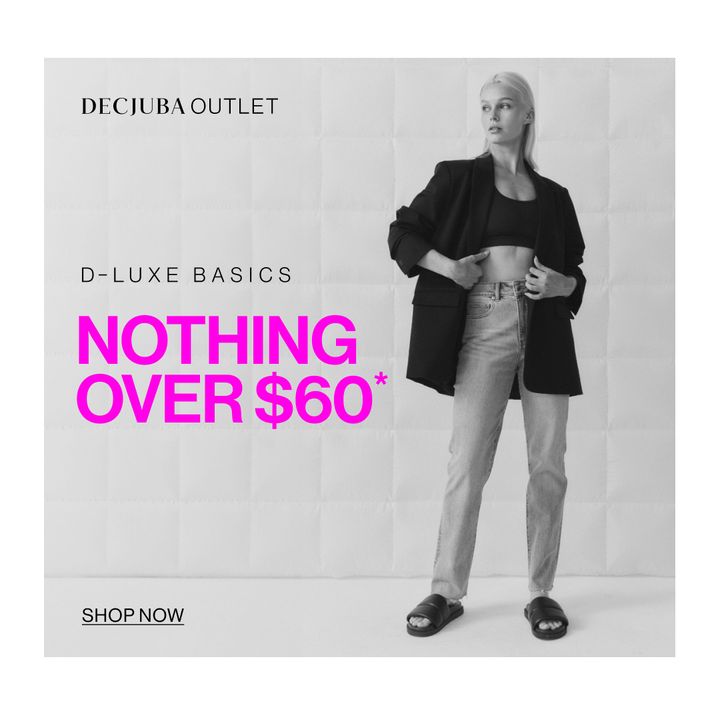 Shop Women's Fashion, Clothing & Accessories Online | DECJUBA