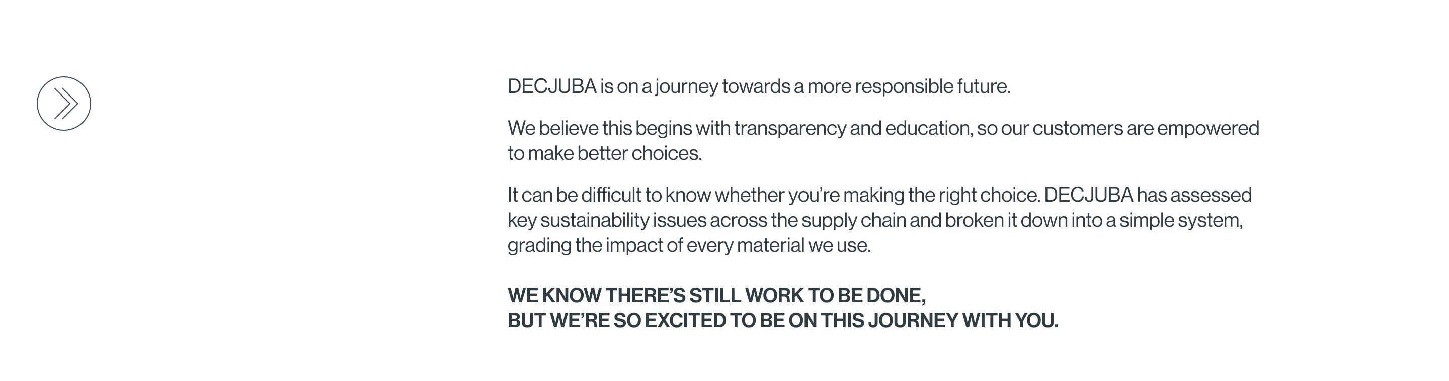 DECJUBA FUTURE | DECJUBA