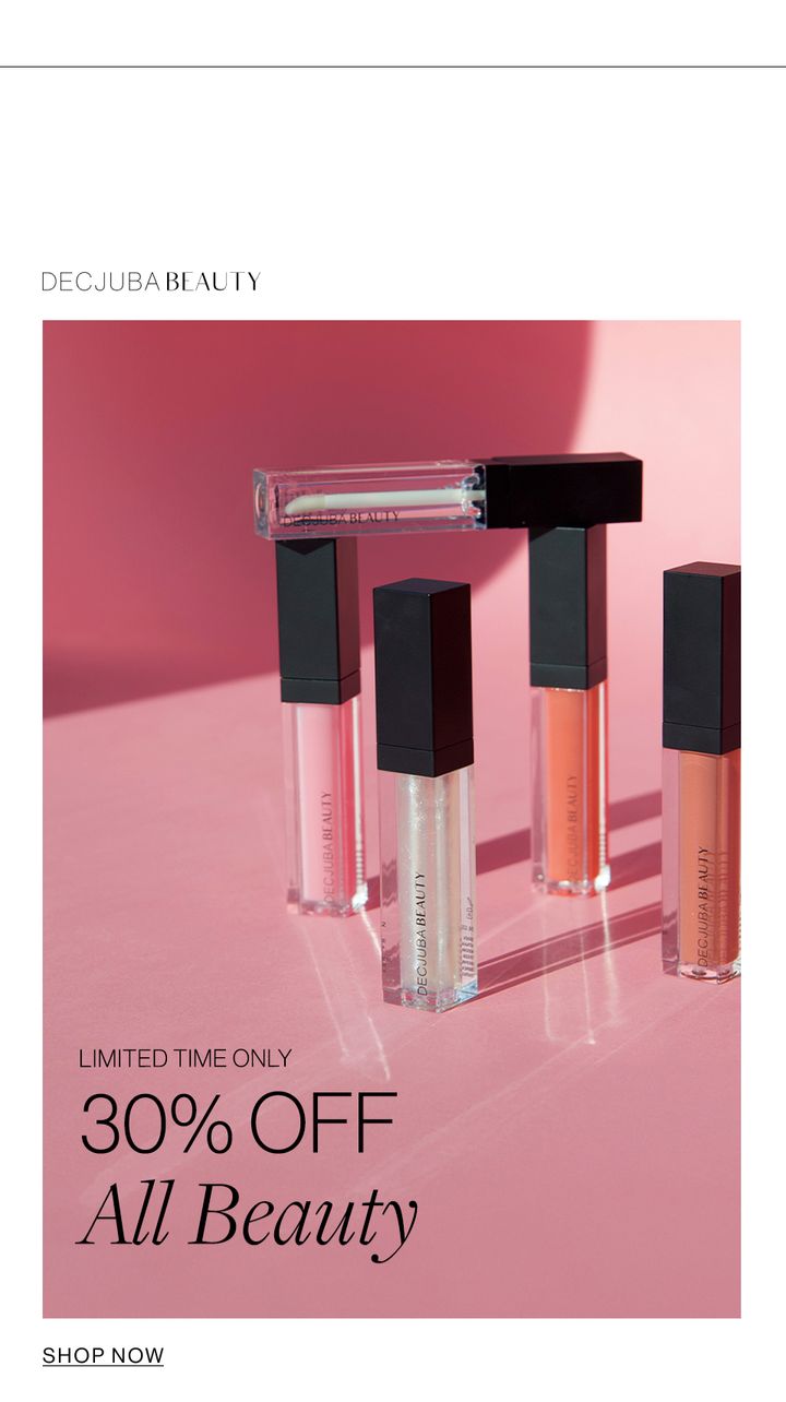 Shop Women's Fashion, Clothing & Accessories Online | DECJUBA