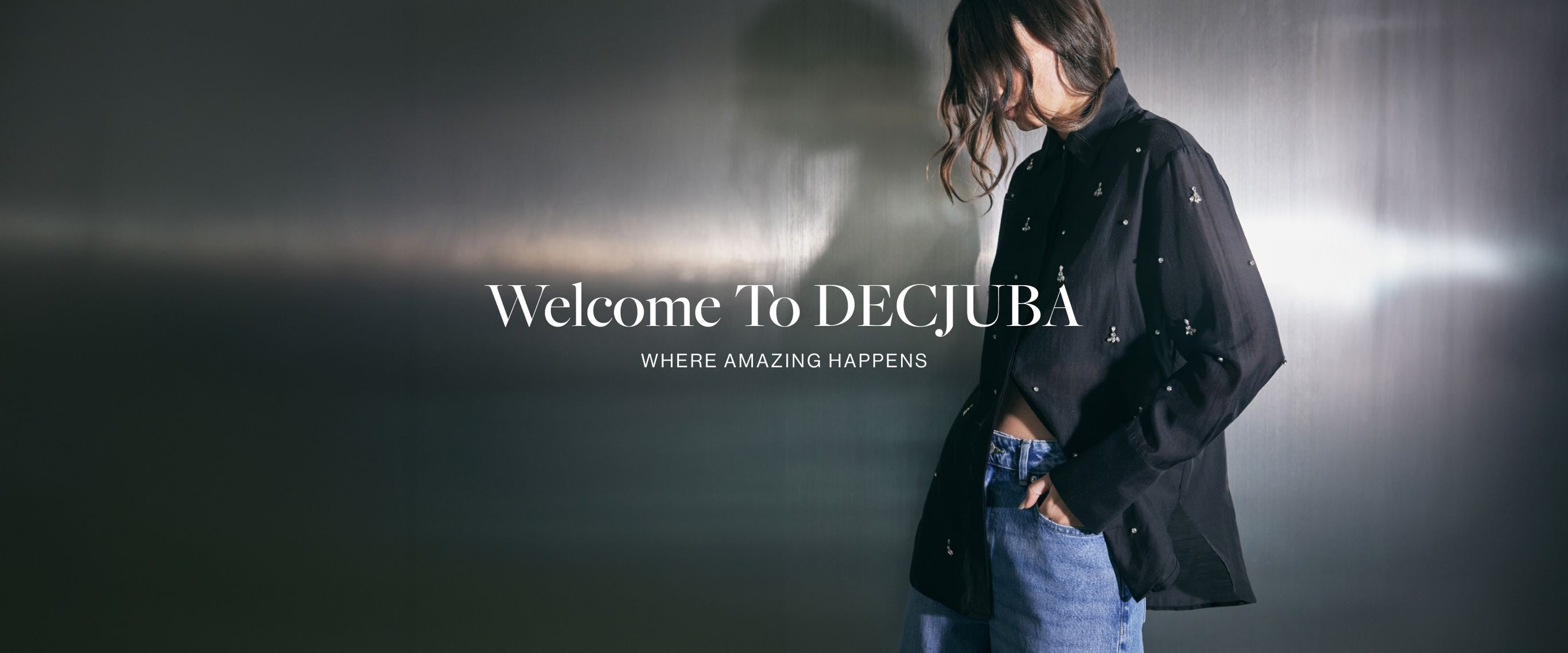 Our Story | DECJUBA