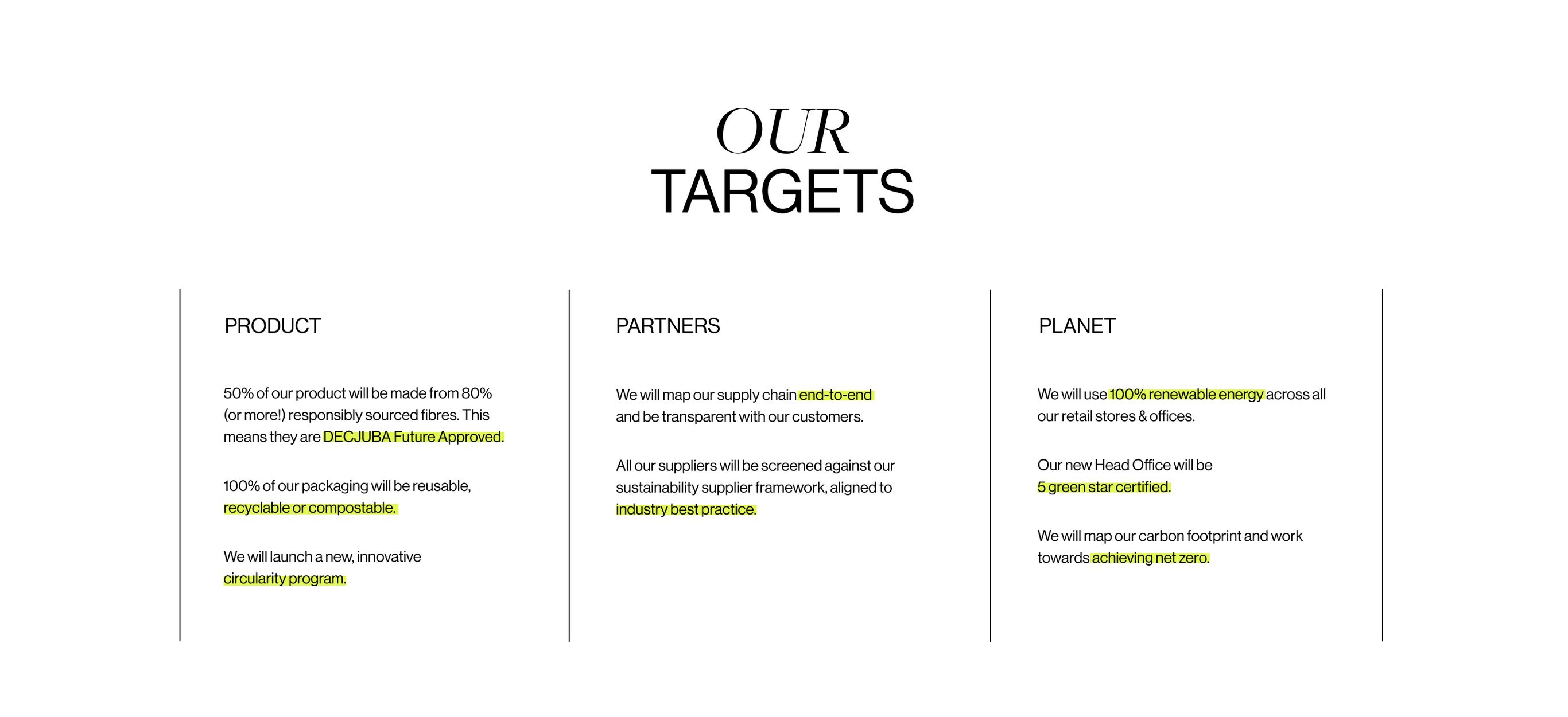 DECJUBA Future | DECJUBA