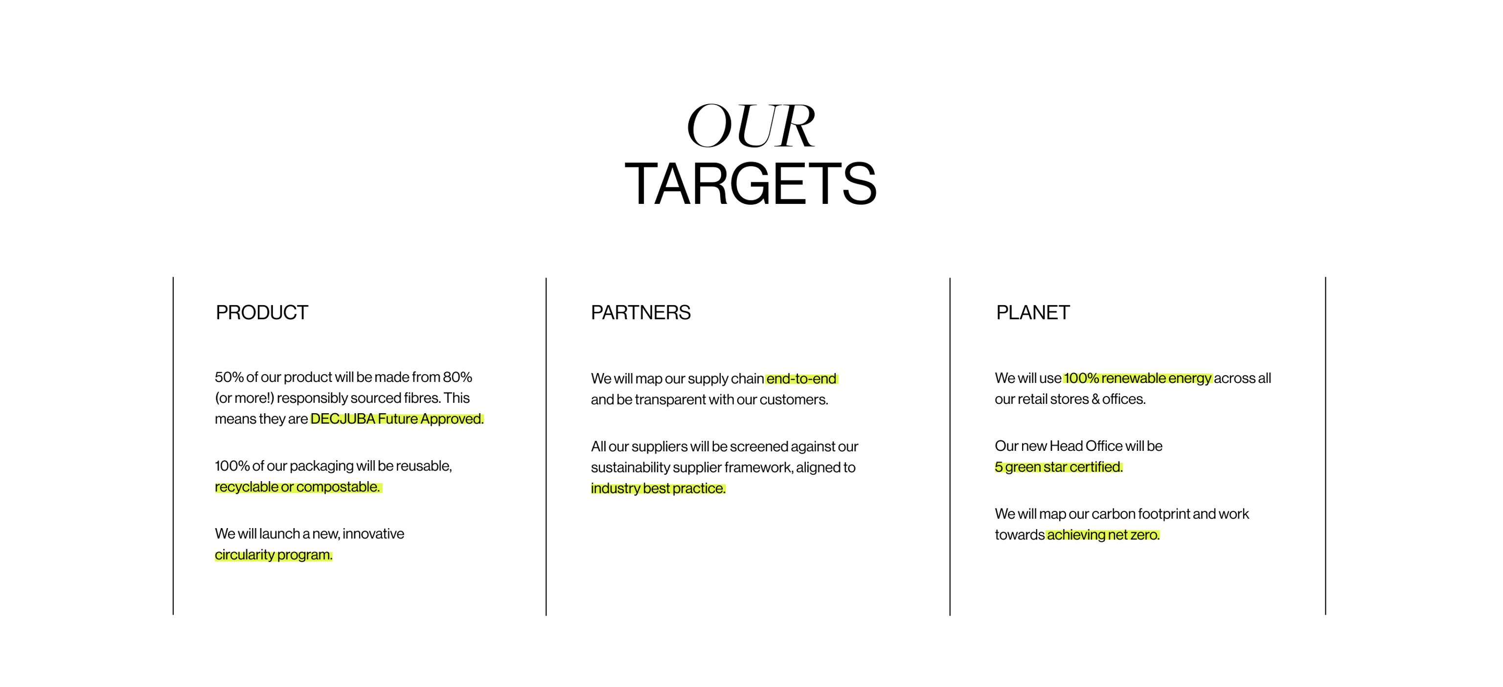 DECJUBA Future | DECJUBA