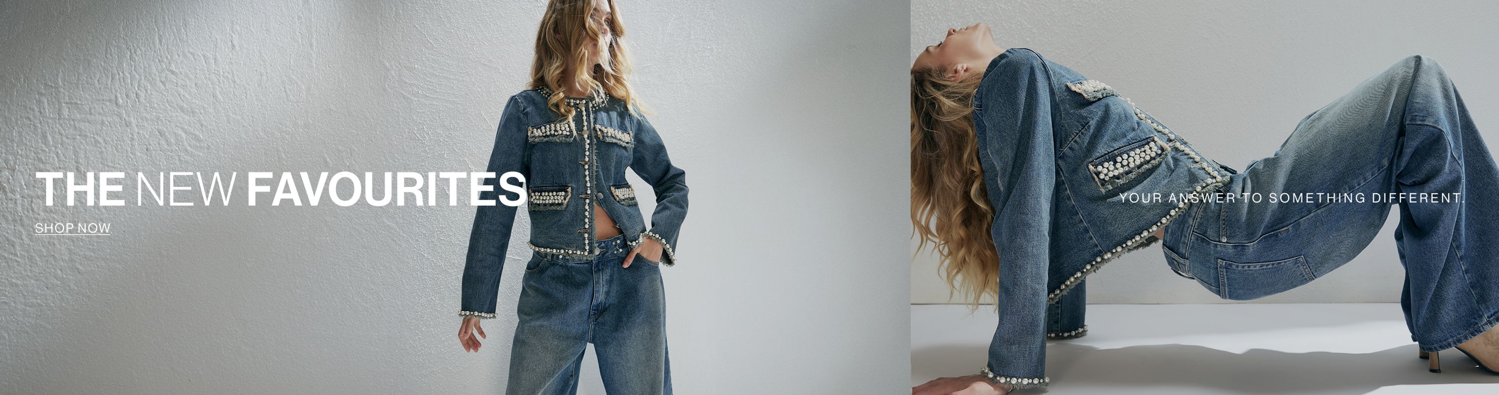 Shop Women's Fashion, Clothing & Accessories Online | DECJUBA