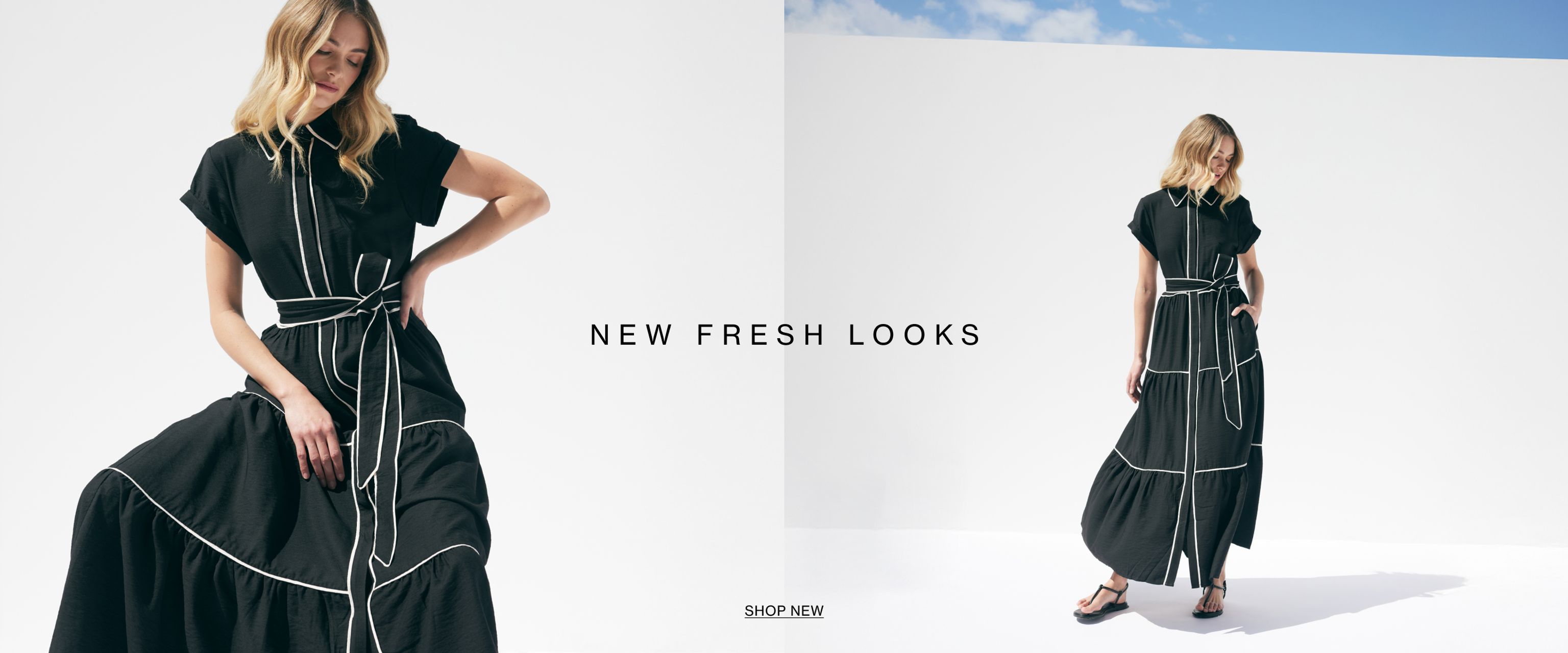 Shop Women's Fashion, Clothing & Accessories Online | DECJUBA