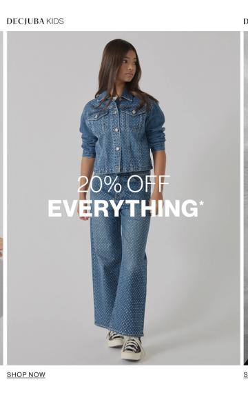 Shop Women's Fashion, Clothing & Accessories Online | DECJUBA