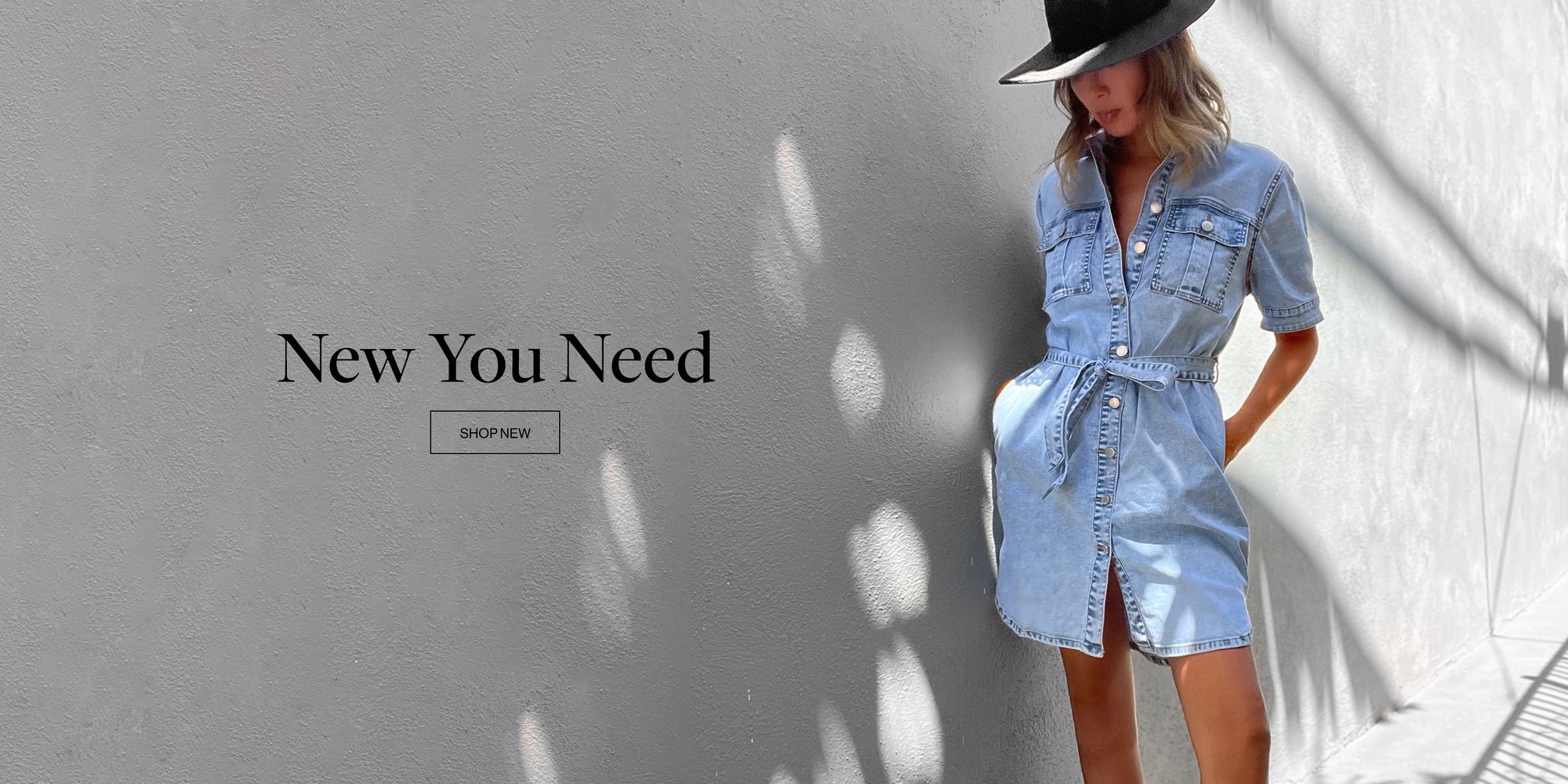 Shop Women's Fashion, Clothing & Accessories Online | DECJUBA