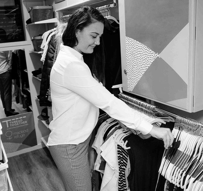 DECJUBA Foundation | DECJUBA