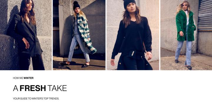 A Fresh Take | How We Winter | DECJUBA