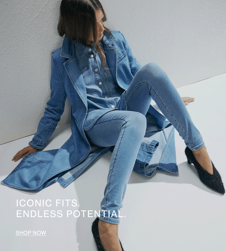 Shop Women's Fashion, Clothing & Accessories Online | DECJUBA