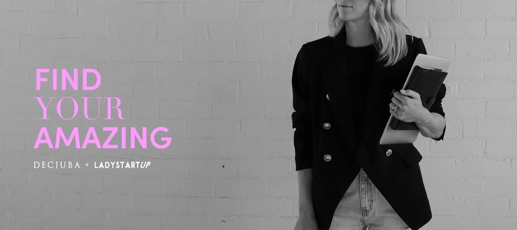 DECJUBA FOUNDATION X ST KILDA MUMS | DECJUBA