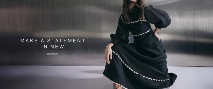 Shop Women's Fashion, Clothing & Accessories Online | DECJUBA