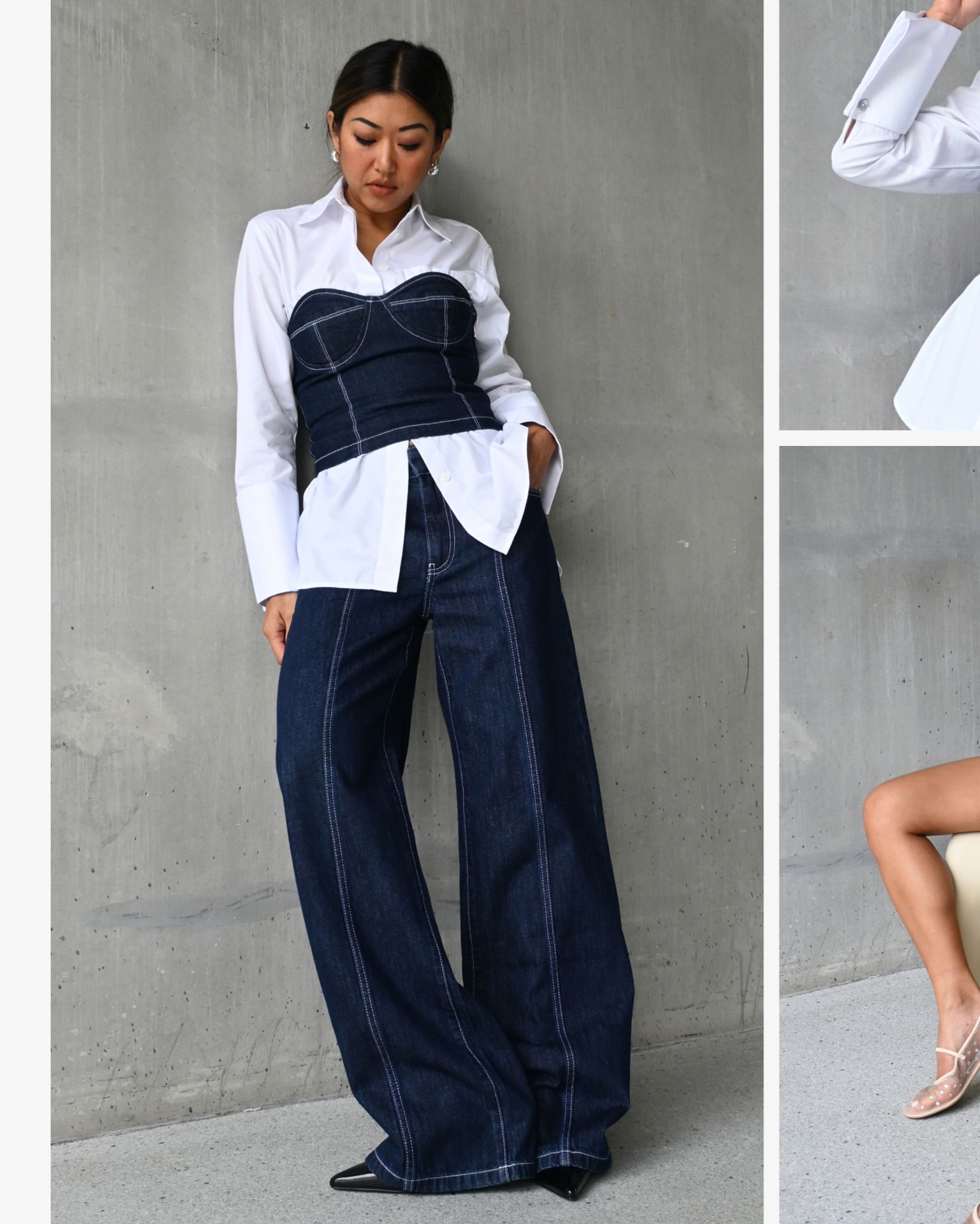 Shop Women's Fashion, Clothing & Accessories Online | DECJUBA