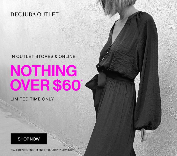 Shop Women's Fashion, Clothing & Accessories Online | DECJUBA