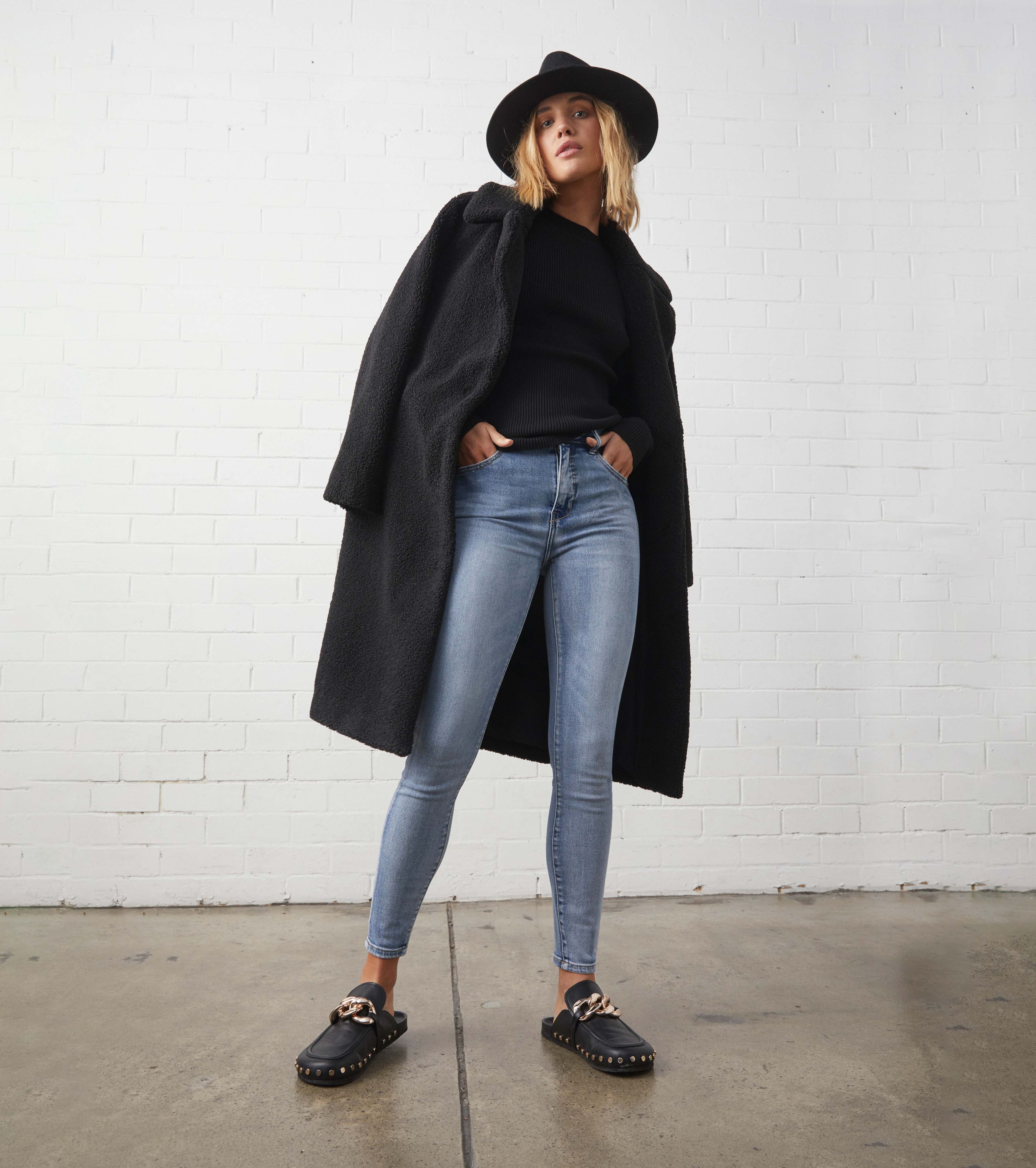 DECJUBA International | DECJUBA