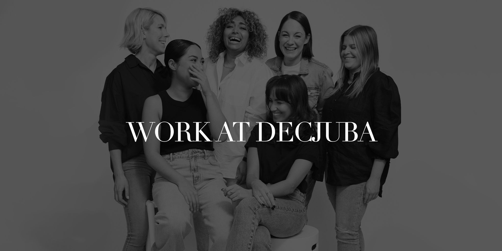 Careers | DECJUBA