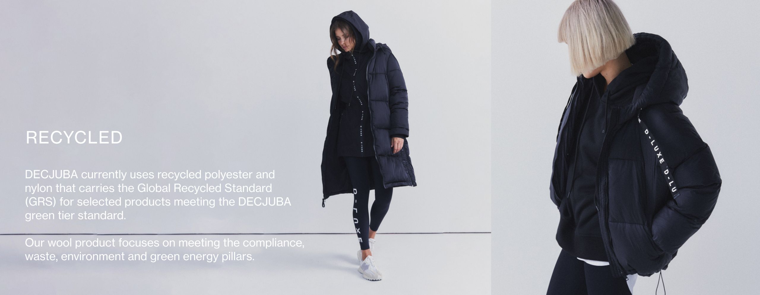 DECJUBA FUTURE | DECJUBA