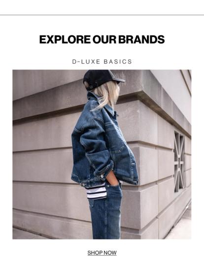 Shop Women's Fashion, Clothing & Accessories Online | DECJUBA