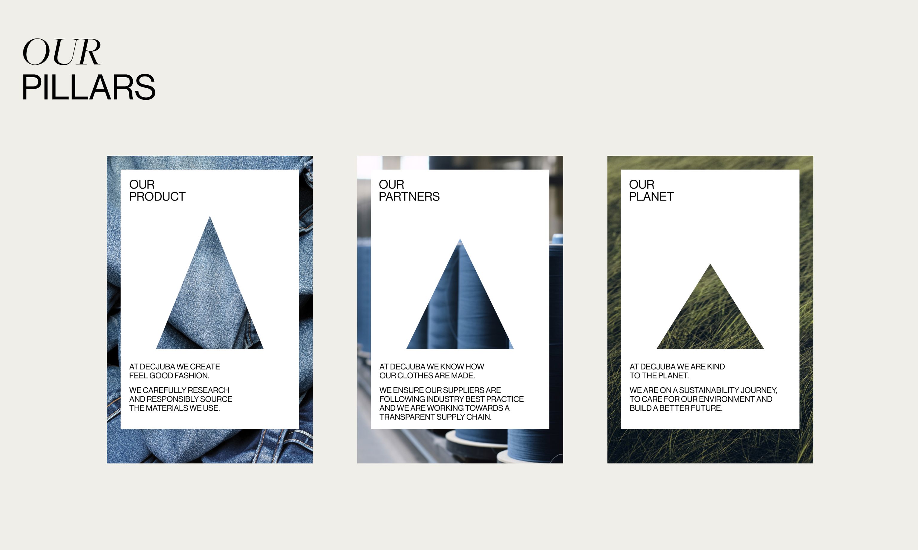 DECJUBA Future | DECJUBA