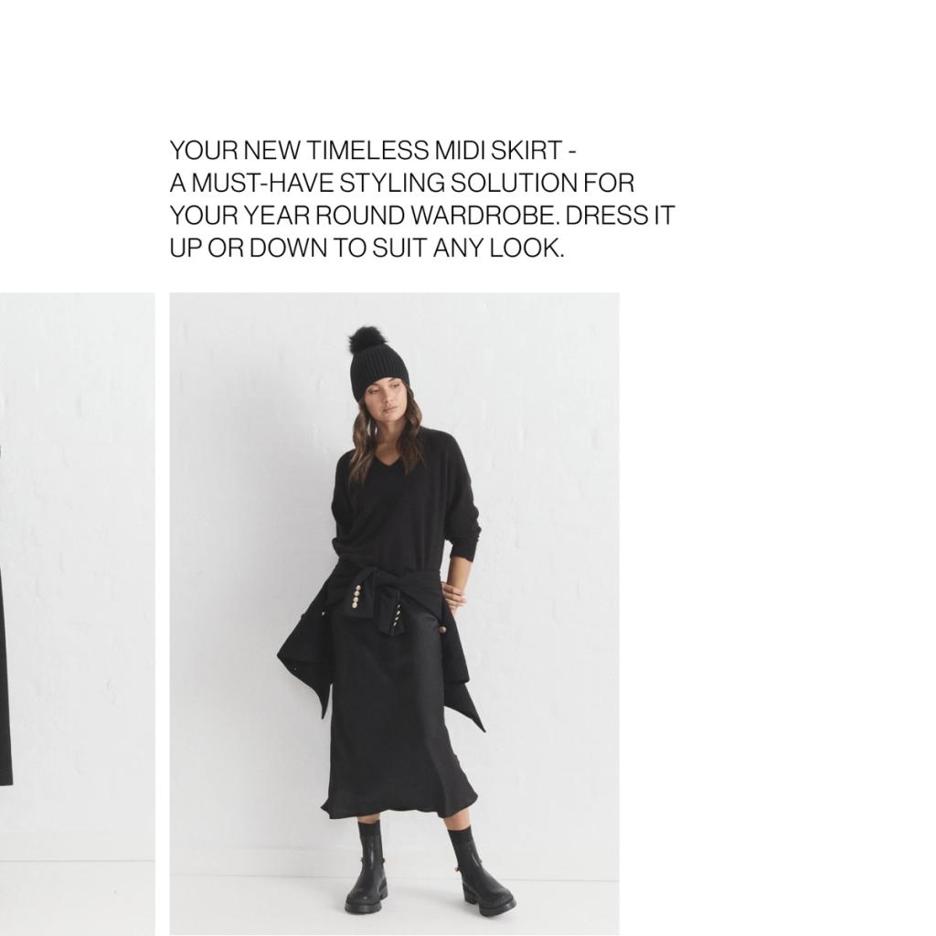 HOW WE WINTER | DECJUBA