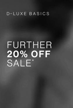 D-LUXE Clothing & Accessories | DECJUBA