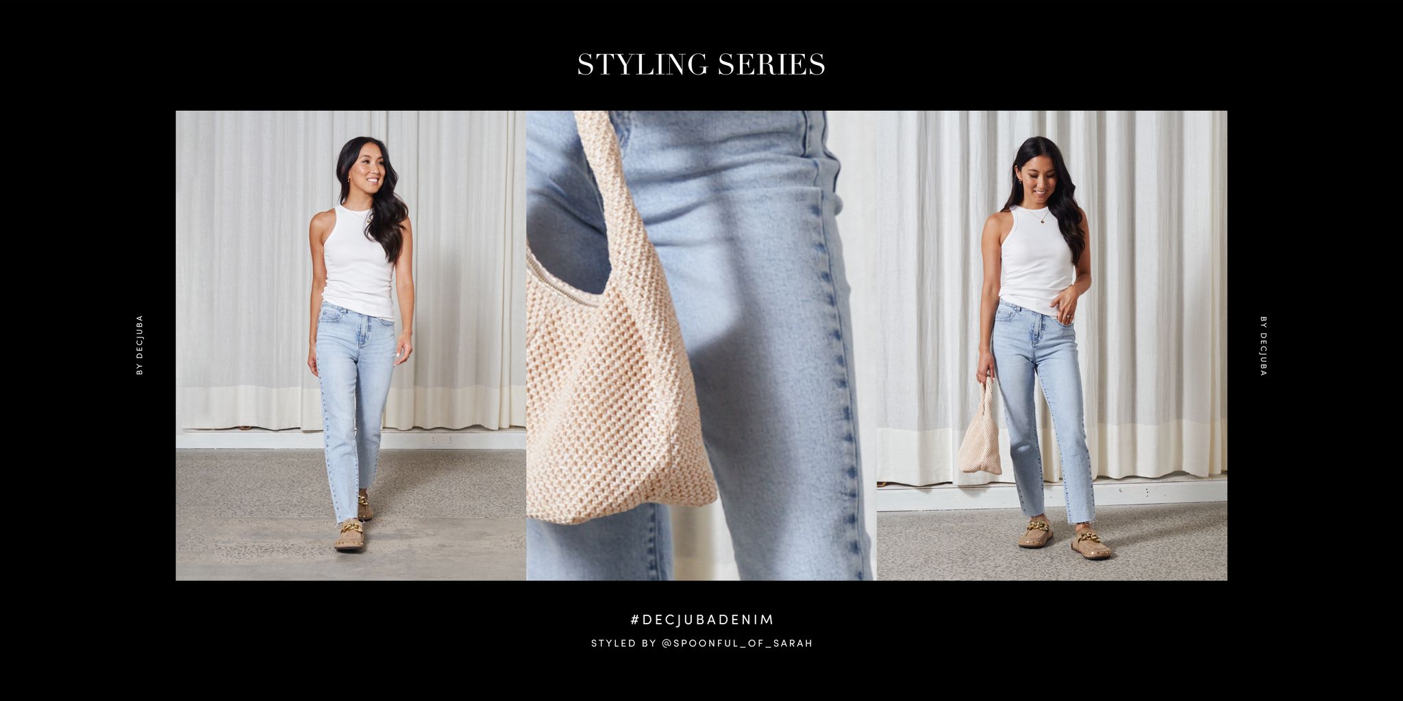 DECJUBA Foundation x The Hunger Project | DECJUBA