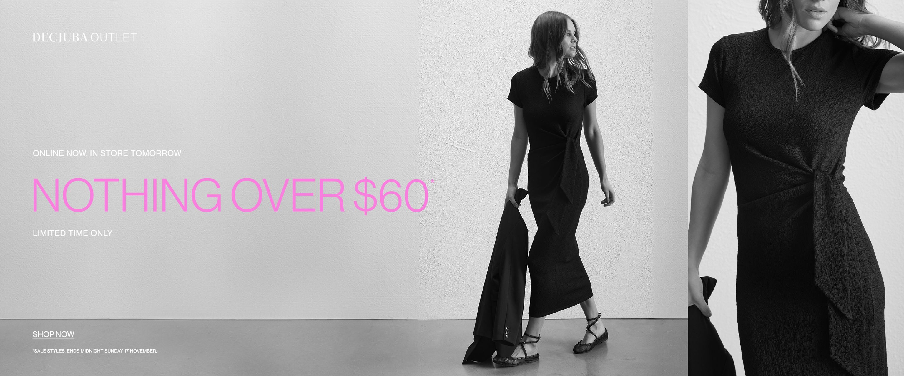 Shop Women's Fashion, Clothing & Accessories Online | DECJUBA