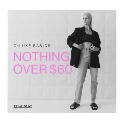 Shop Women's Fashion, Clothing & Accessories Online | DECJUBA