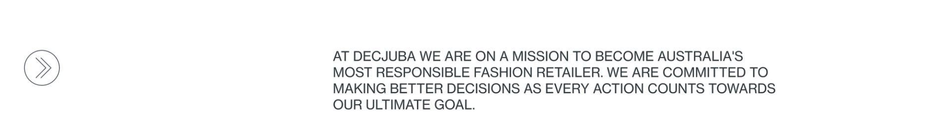 DECJUBA FUTURE | DECJUBA