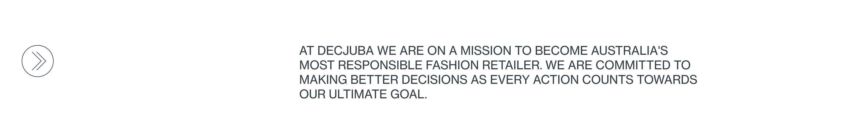 DECJUBA FUTURE | DECJUBA