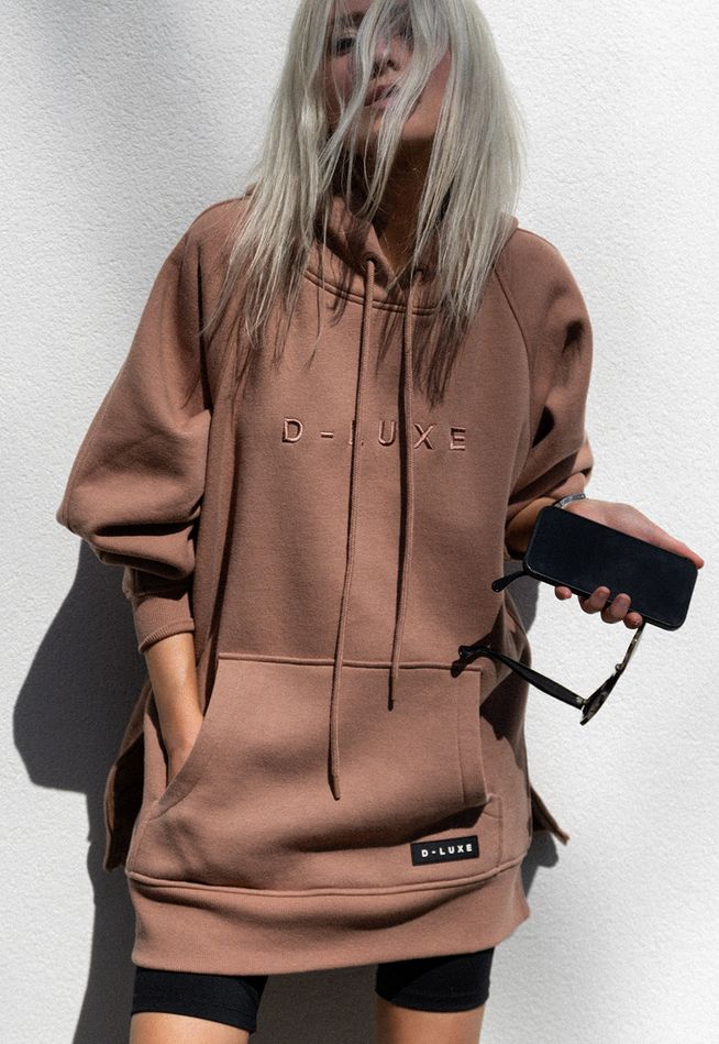 D-LUXE Basics | DECJUBA