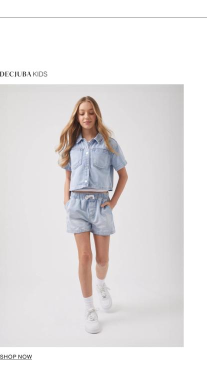 Shop Women's Fashion, Clothing & Accessories Online | DECJUBA