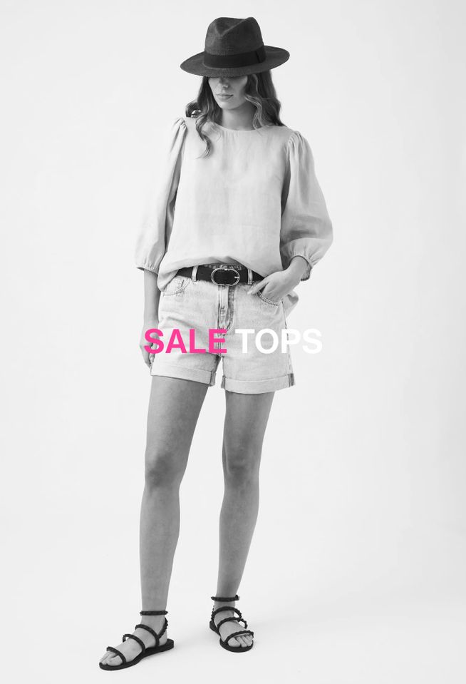 Shop Womens Fashion, Clothing & Accessories Online | DECJUBA