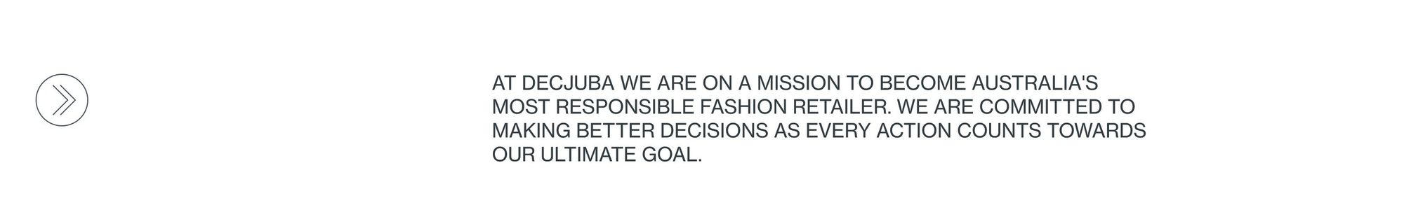 DECJUBA FUTURE | DECJUBA