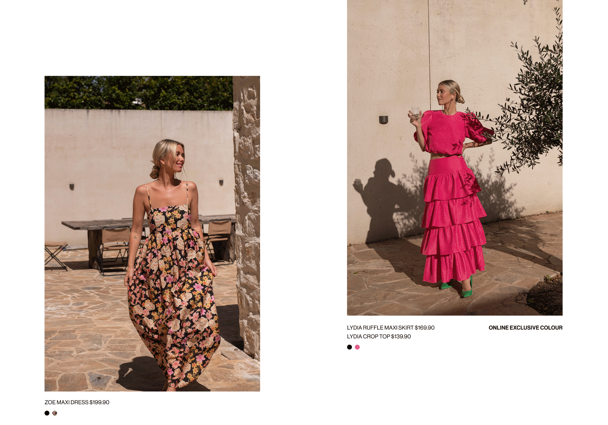 THE EVENT EDIT | DECJUBA