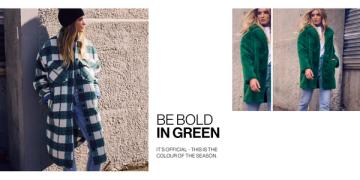 A Fresh Take | How We Winter | DECJUBA | DECJUBA