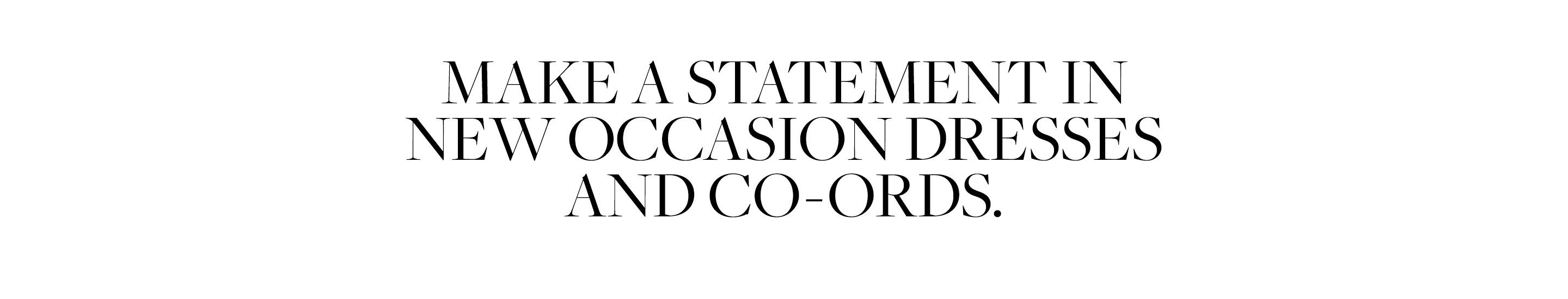 THE EVENT EDIT | DECJUBA