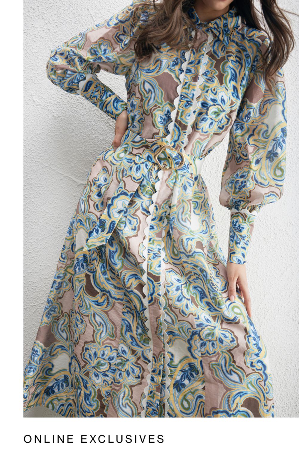 Shop Womens Fashion, Clothing & Accessories Online | DECJUBA