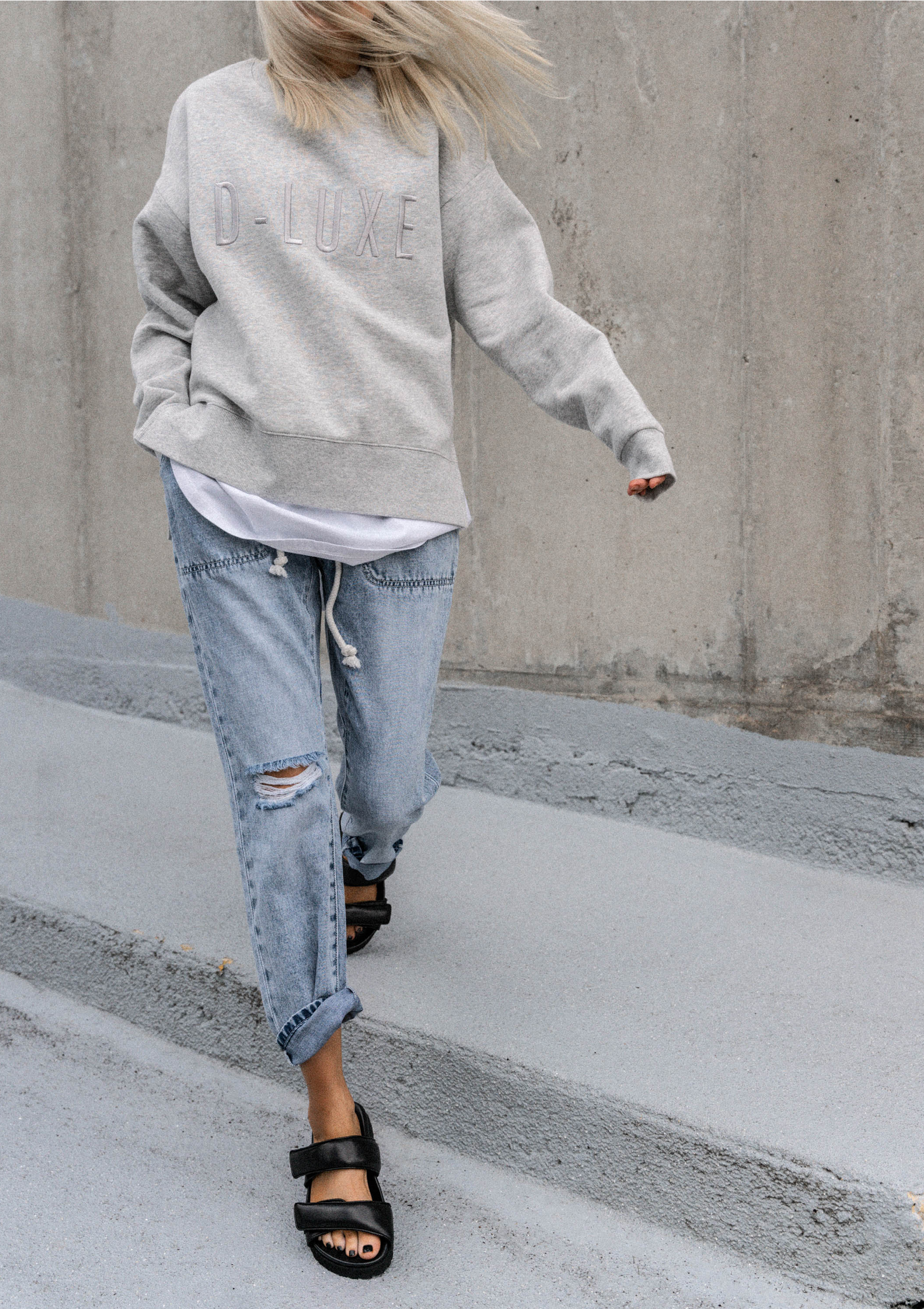 D-LUXE Basics wk18 | DECJUBA