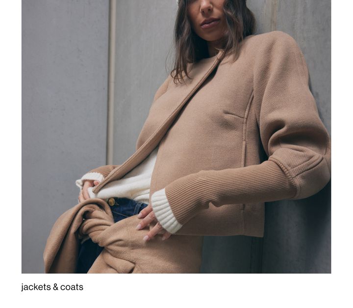 Shop Womens Fashion, Clothing & Accessories Online | DECJUBA