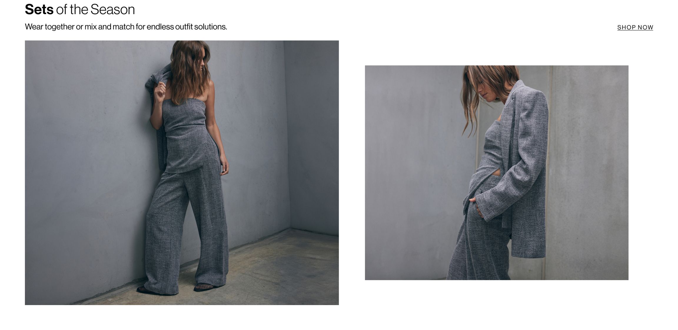 Shop Womens Fashion, Clothing & Accessories Online | DECJUBA