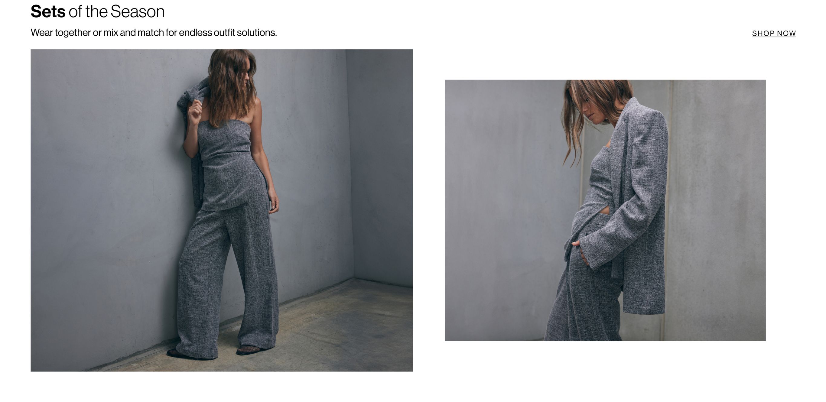 Shop Womens Fashion, Clothing & Accessories Online | DECJUBA