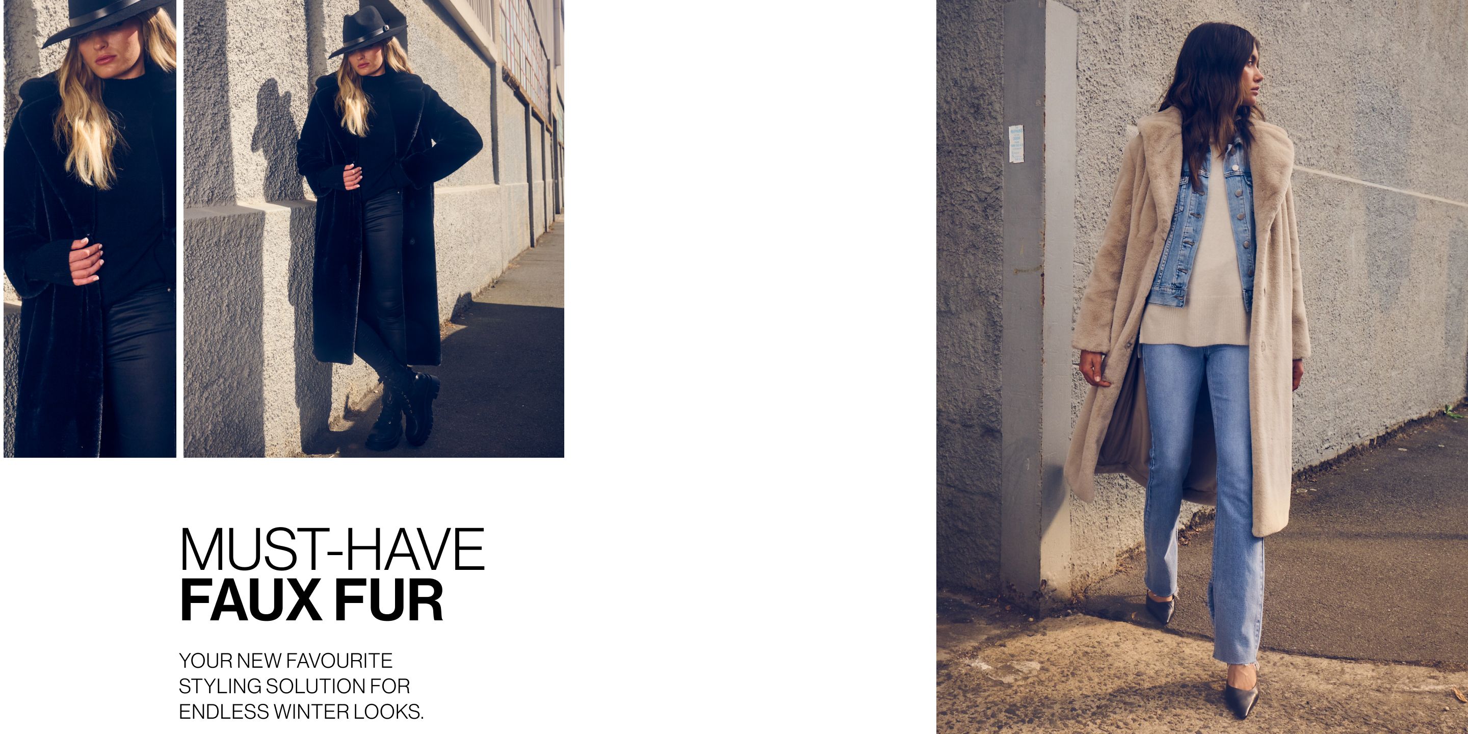 HOW WE WINTER: A FRESH TAKE | DECJUBA