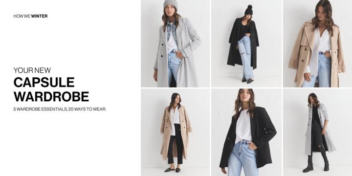 HOW WE WINTER | DECJUBA