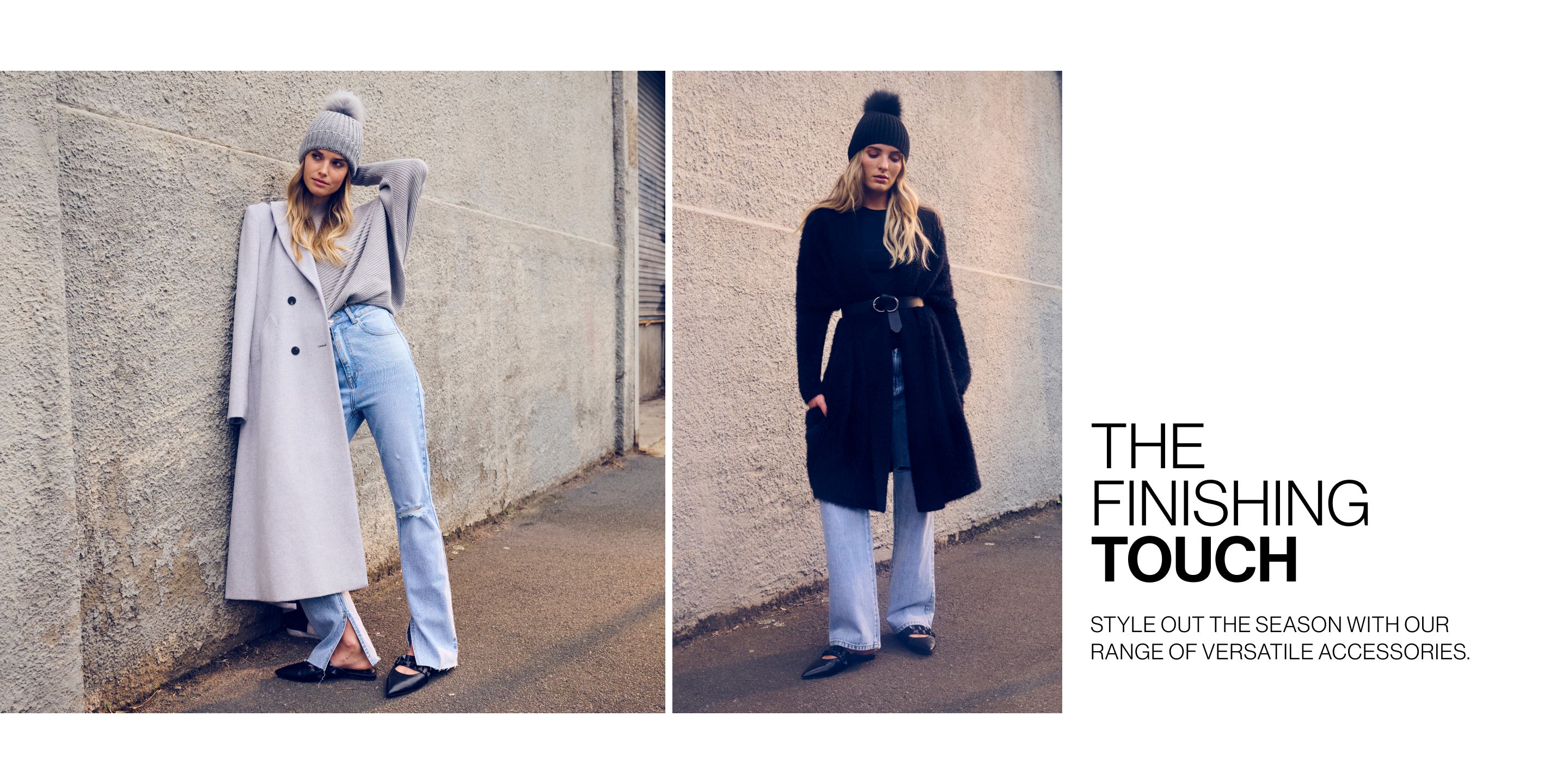 HOW WE WINTER: SEASONAL TRENDS TO KNOW | DECJUBA