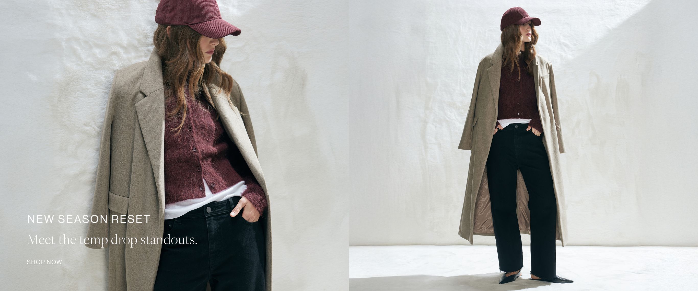Shop Womens Fashion, Clothing & Accessories Online | DECJUBA