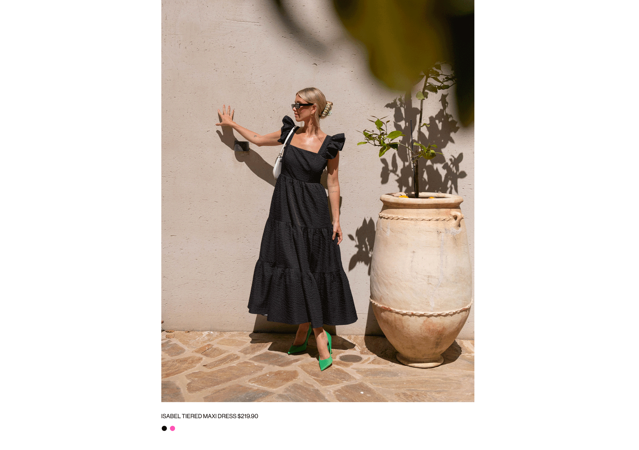 THE EVENT EDIT | DECJUBA