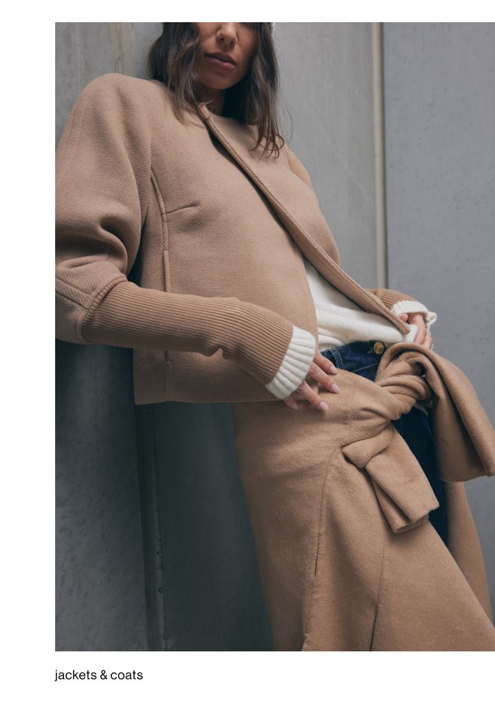 Shop Womens Fashion, Clothing & Accessories Online | DECJUBA