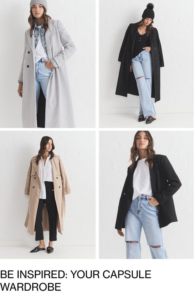 Shop Womens Fashion, Clothing & Accessories Online | DECJUBA